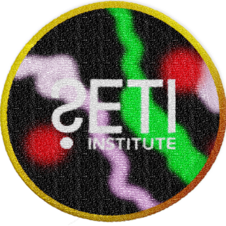 SETI (Search For Extraterrestrial Intelligence) Institute | Tour de Moon